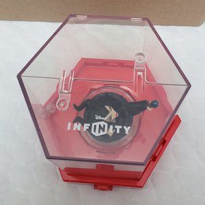 Disney | Toys | Disney Infinity Maleficent Figure With Display Case ...